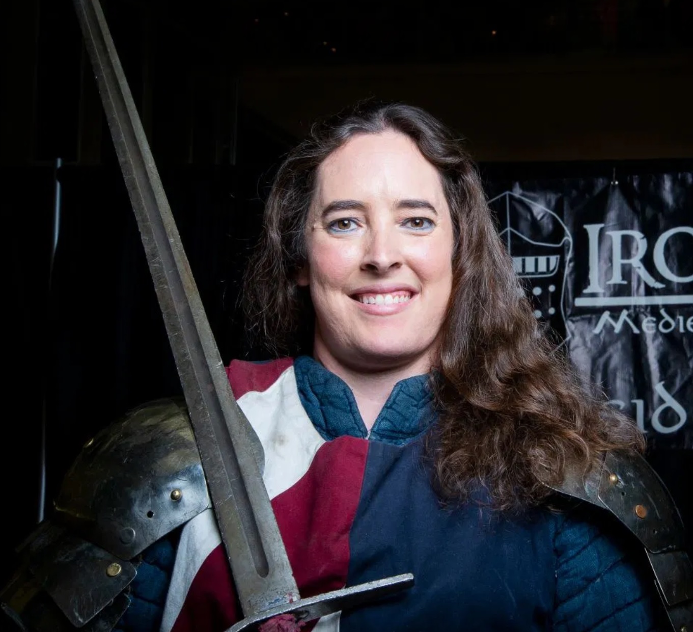 Janeal “Key” Ironside – The Lemonade Network