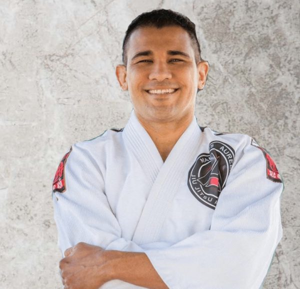 Mestre Marcus Aurelio- Brazilian Jiu-Jitsu Academy – The Lemonade Network